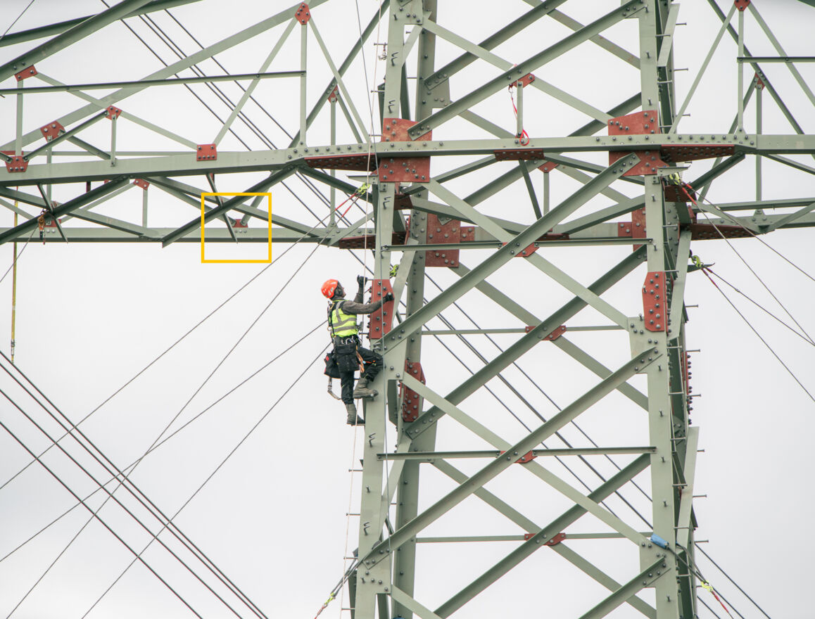 Freileitungsbau: Ihr Partner für die Energiewende | Cteam Deutschland