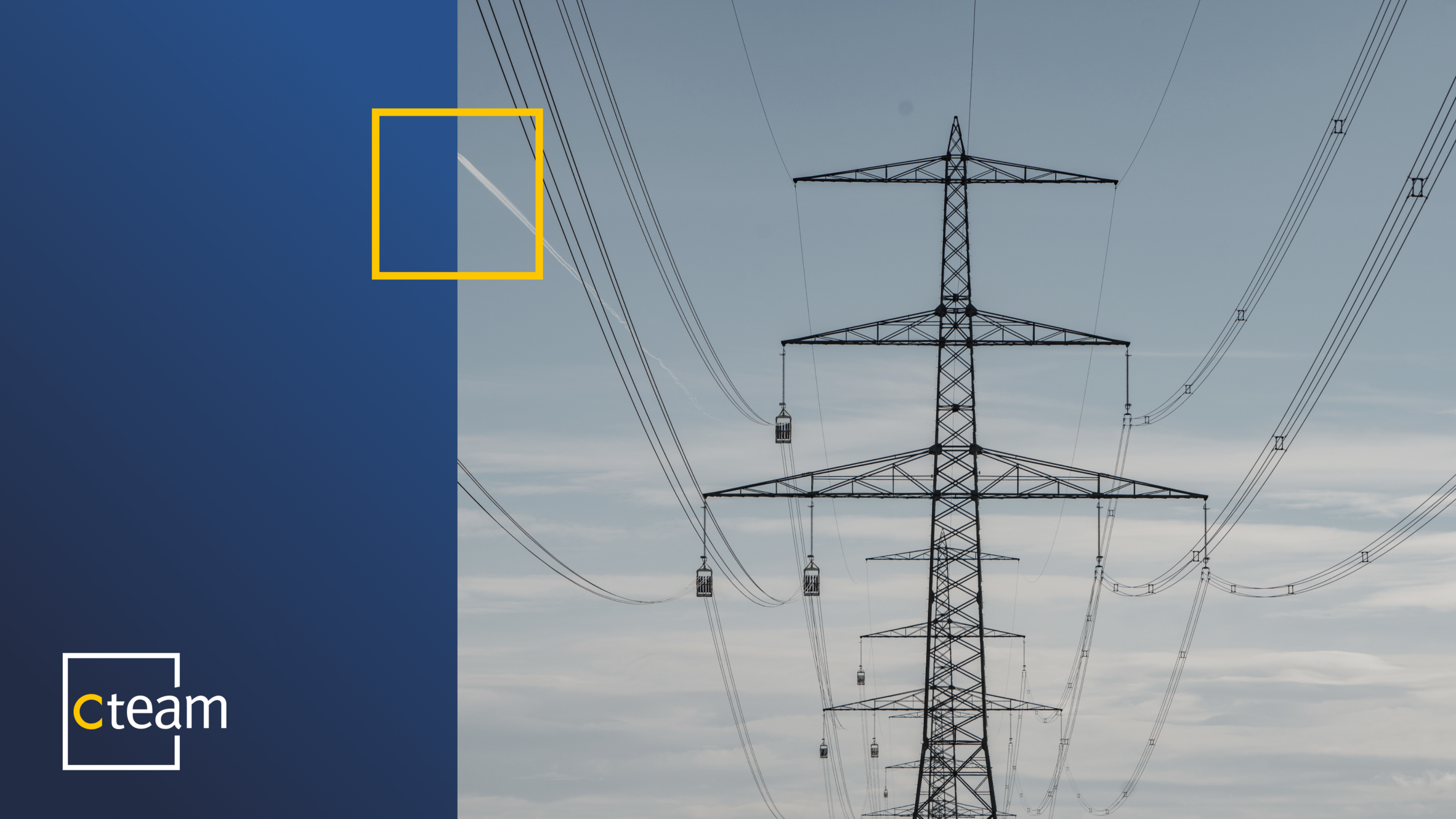 Effizienter Freileitungsbau für sichere Stromnetze